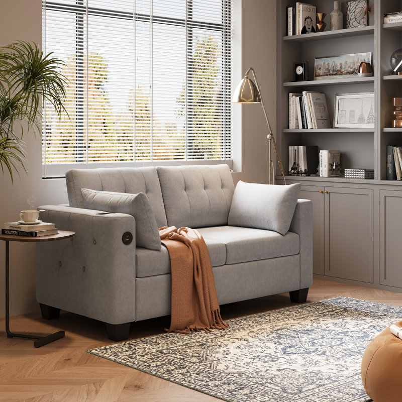 Wayfair full sleeper sofa store
